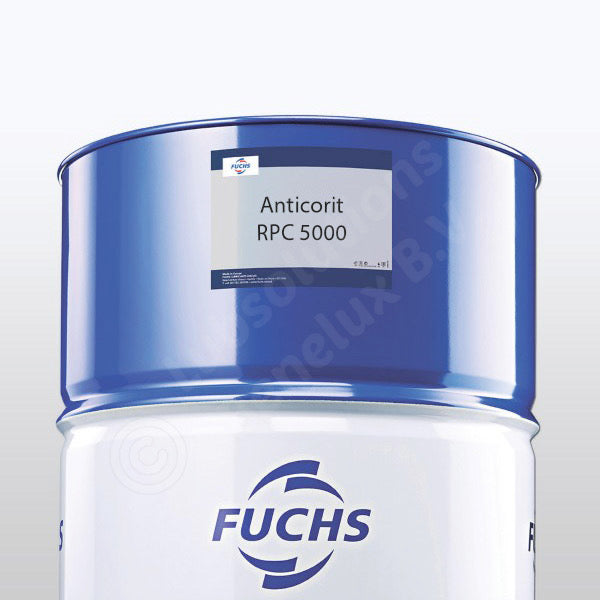 Anticorit RPC 5000 — Smeeroplossingen